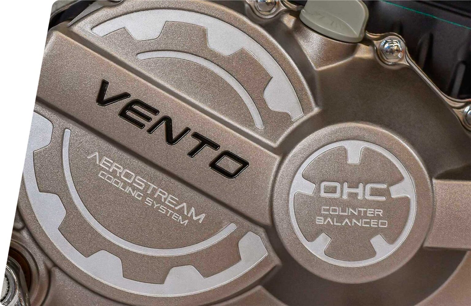 Screamer Sportivo 250 – Vento Motorcycles U.S.A │Colombia