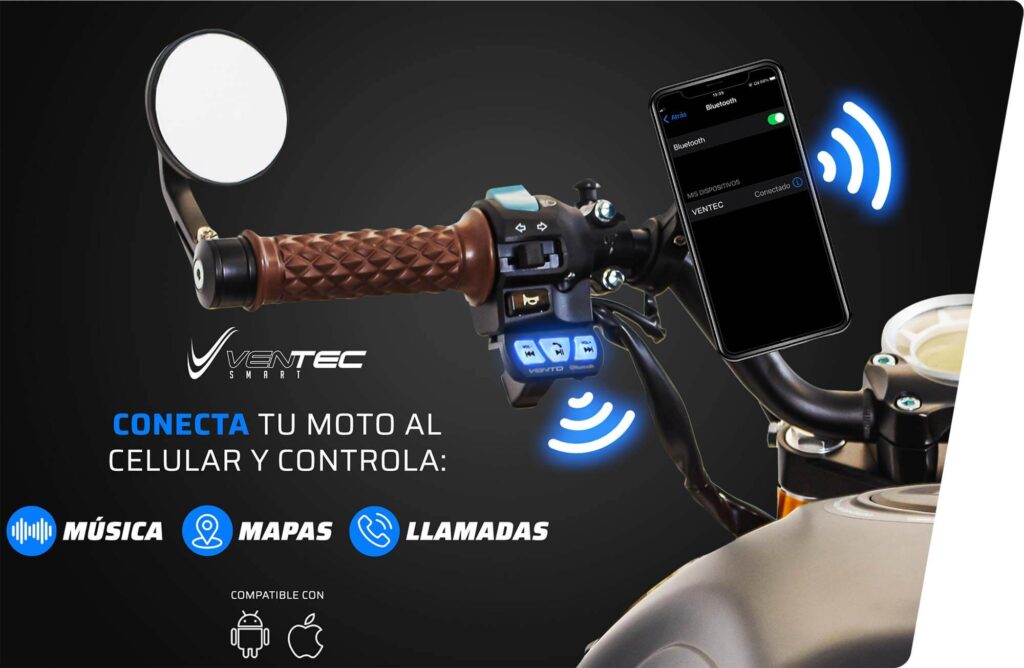 Screamer Sportivo 250 – Vento Motorcycles U.S.A │Colombia