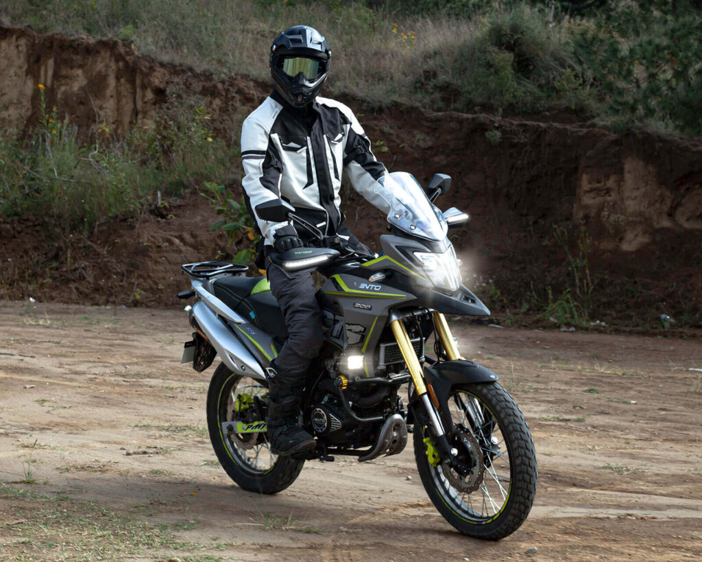 GTS 300 – Vento Motorcycles U.S.A │Colombia