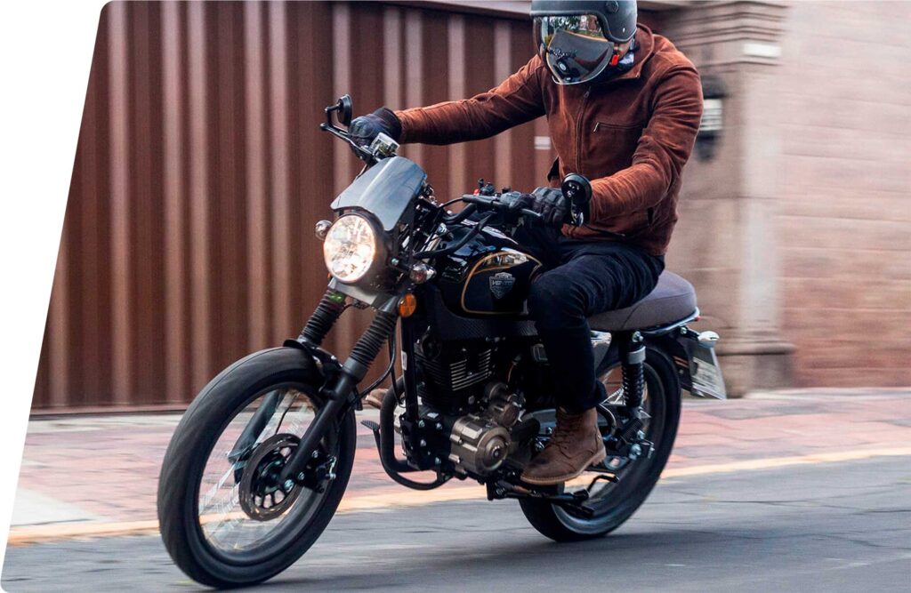 Vento Motorcycles U.S.A │Colombia – Disfruta el Camino