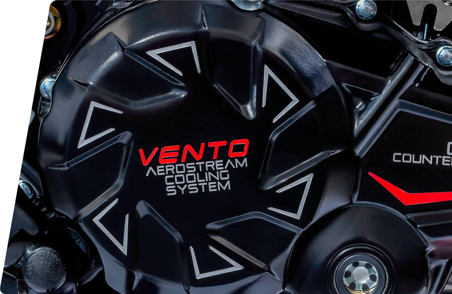 Crossmax 200 Pro – Vento Motorcycles U.S.A │Colombia