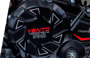 Crossmax 200 Pro – Vento Motorcycles U.S.A │Colombia