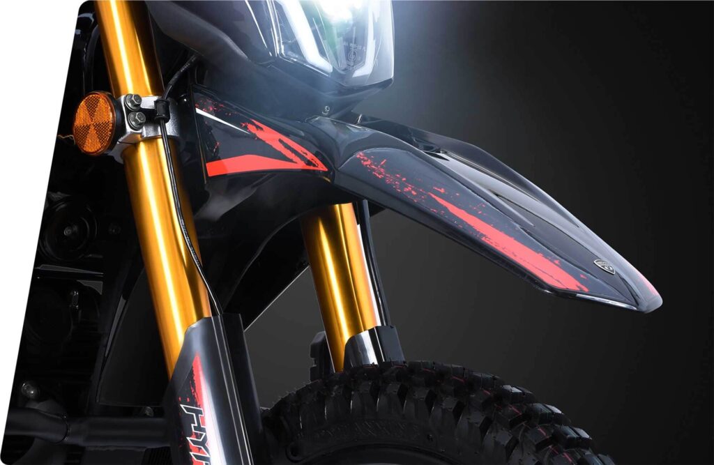 Crossmax 200 Pro – Vento Motorcycles U.S.A │Colombia