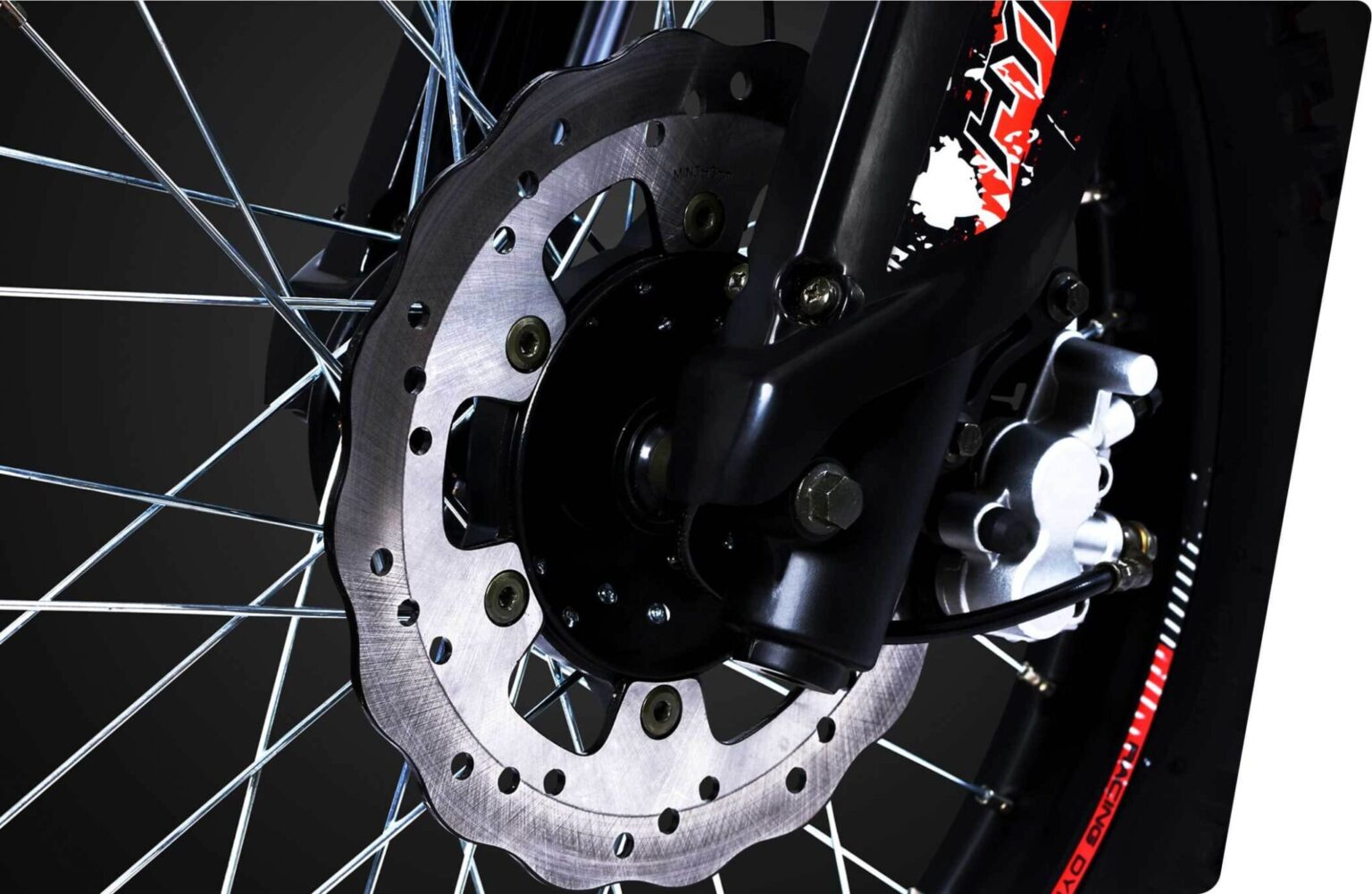 Crossmax 200 Pro – Vento Motorcycles U.S.A │Colombia