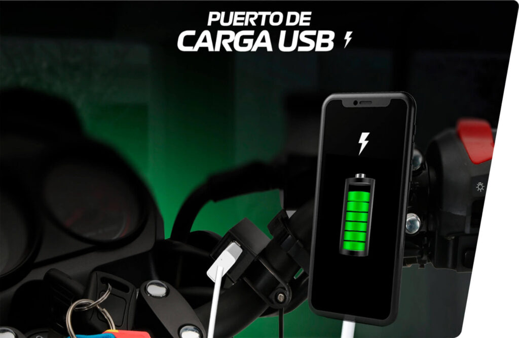 Falkon 250 – Vento Motorcycles U.S.A │Colombia