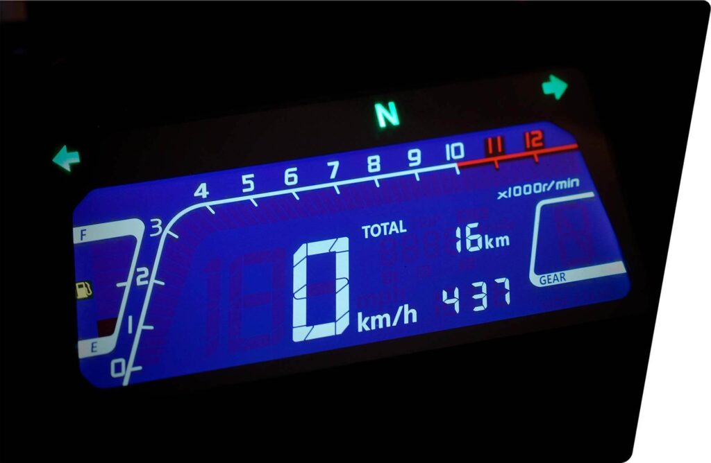 Alpina 300 – Vento Motorcycles U.S.A │Colombia