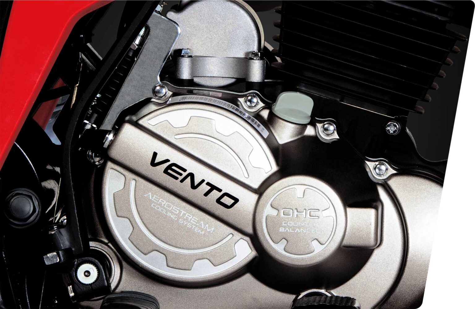 Falkon 125 – Vento Motorcycles U.S.A │Colombia