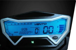 Falkon 125 – Vento Motorcycles U.S.A │Colombia