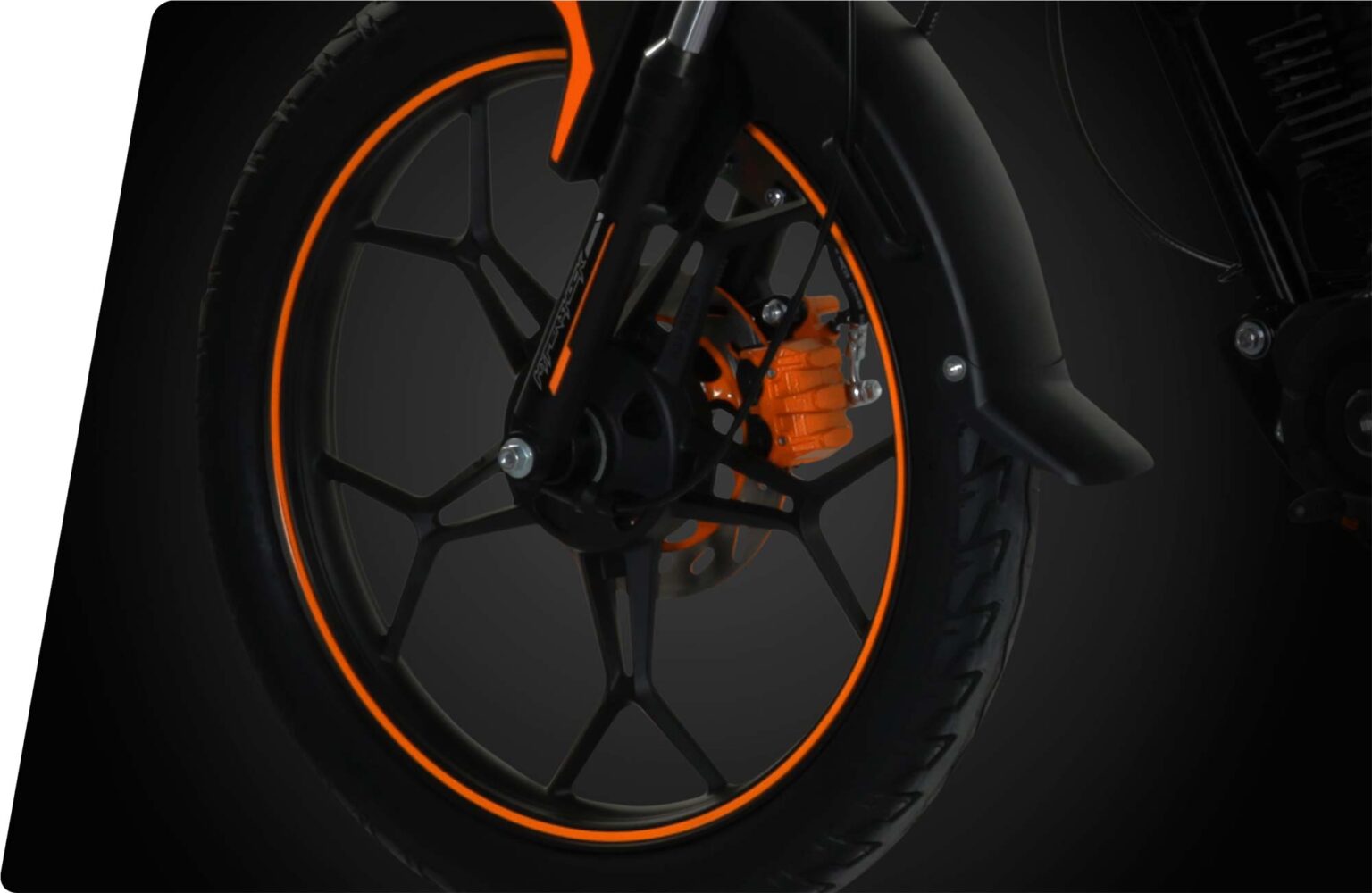 Lithium 125 4.0 – Vento Motorcycles U.S.A │Colombia