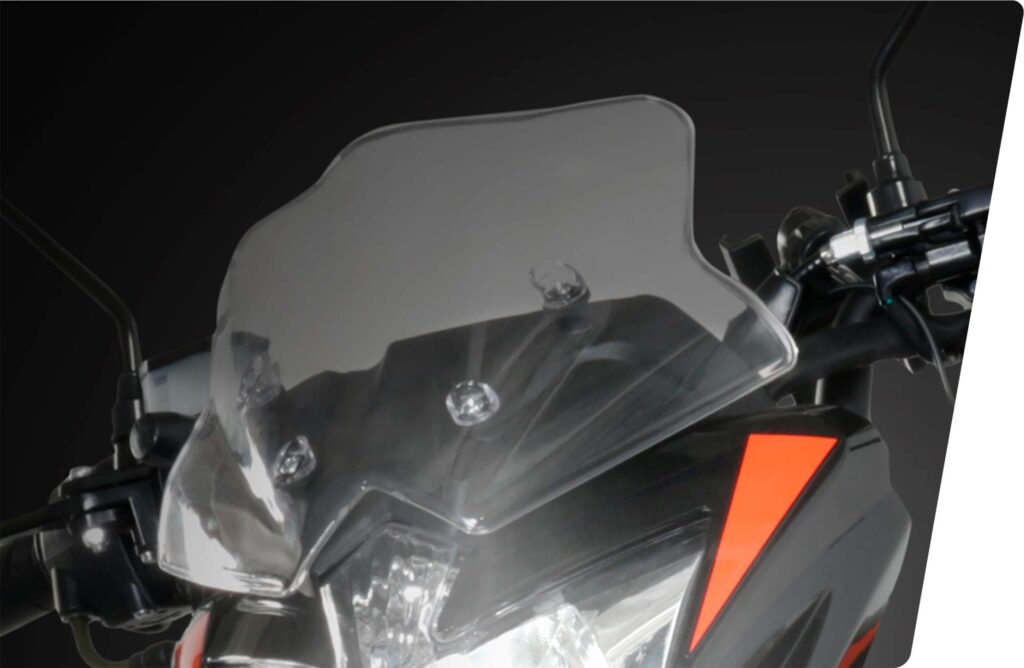 Lithium 125 4.0 – Vento Motorcycles U.S.A │Colombia