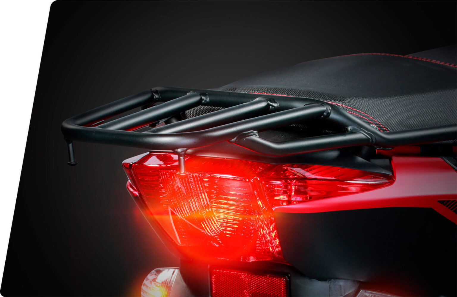 Rapid 125 – Vento Motorcycles U.S.A │Colombia