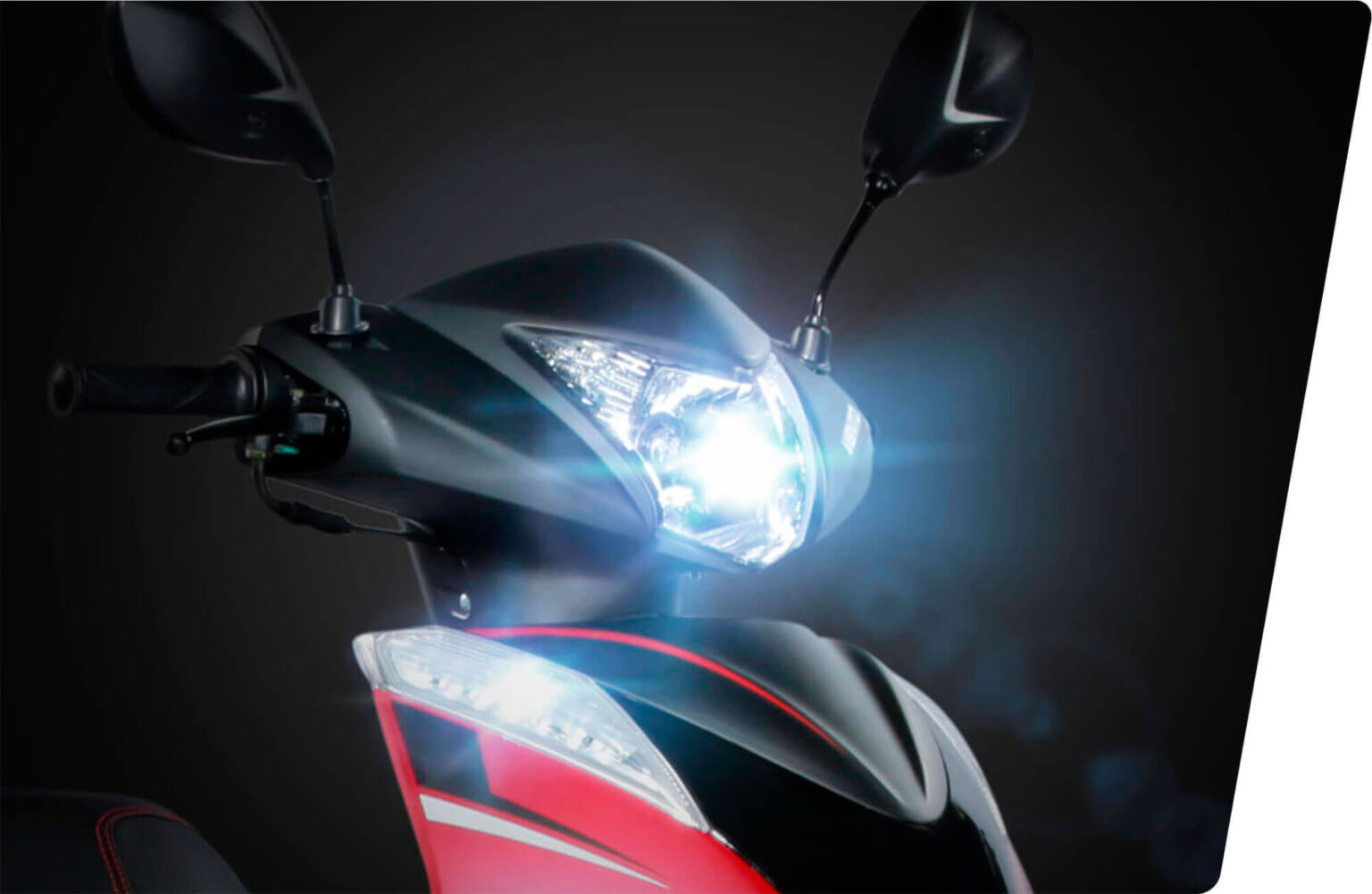 Rapid 125 – Vento Motorcycles U.S.A │Colombia