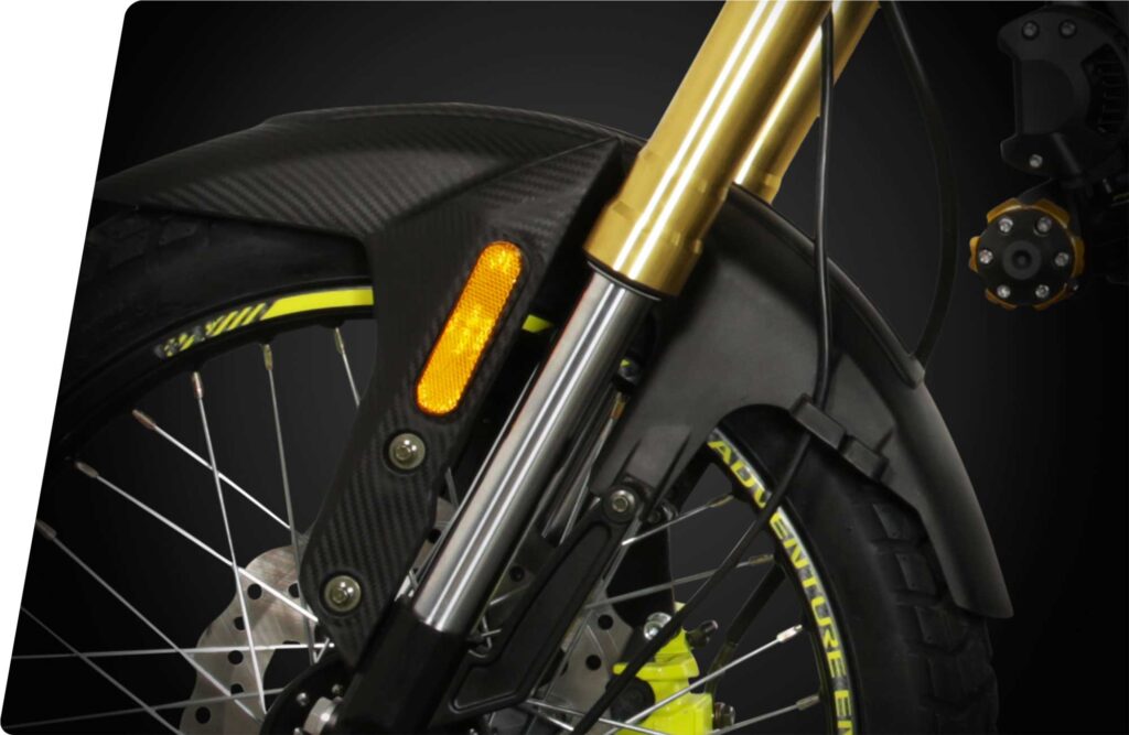 GTS 300 – Vento Motorcycles U.S.A │Colombia